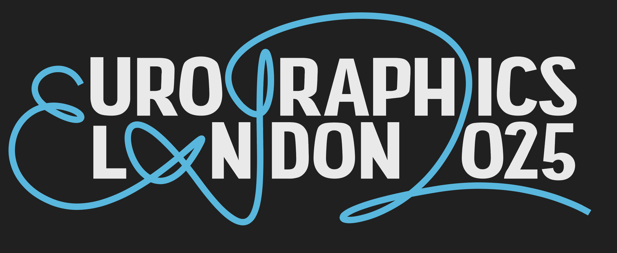 Eurographics 2025